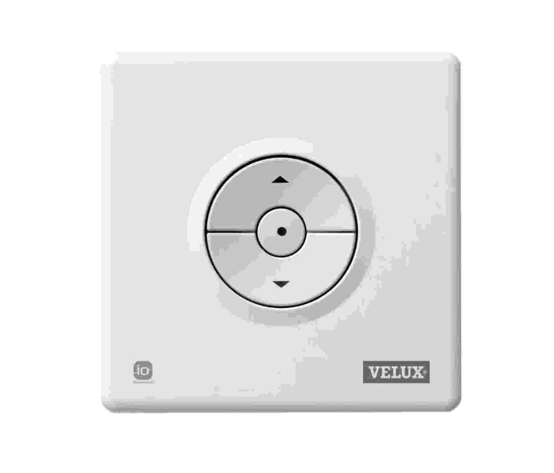 Puits de lumière Électrique Velux (VSE/VCE) | Portes et Fenêtres de l'Est