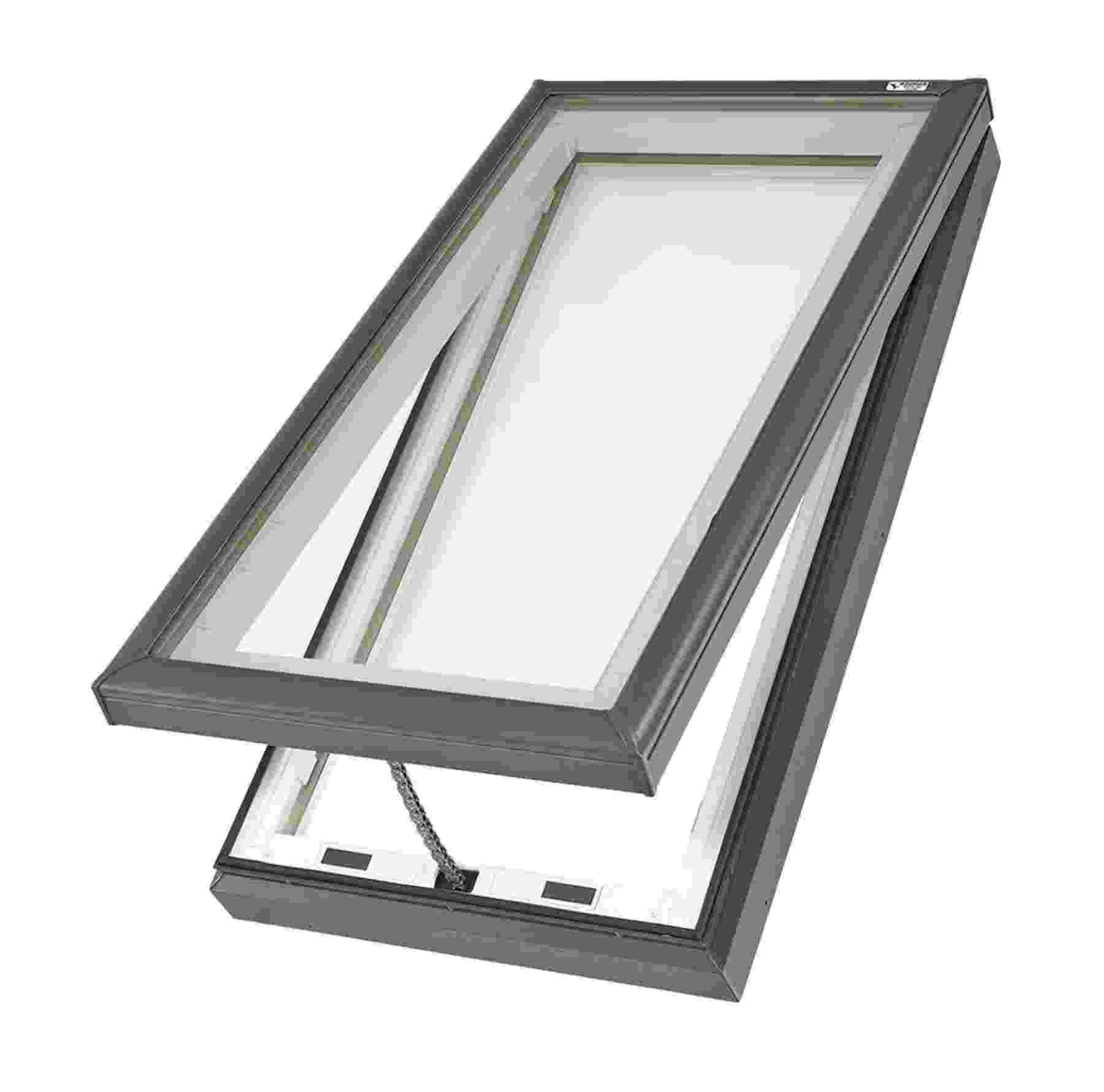 Fenêtre d'accès au Toit Velux (GXL) | Portes et Fenêtres de l'Est